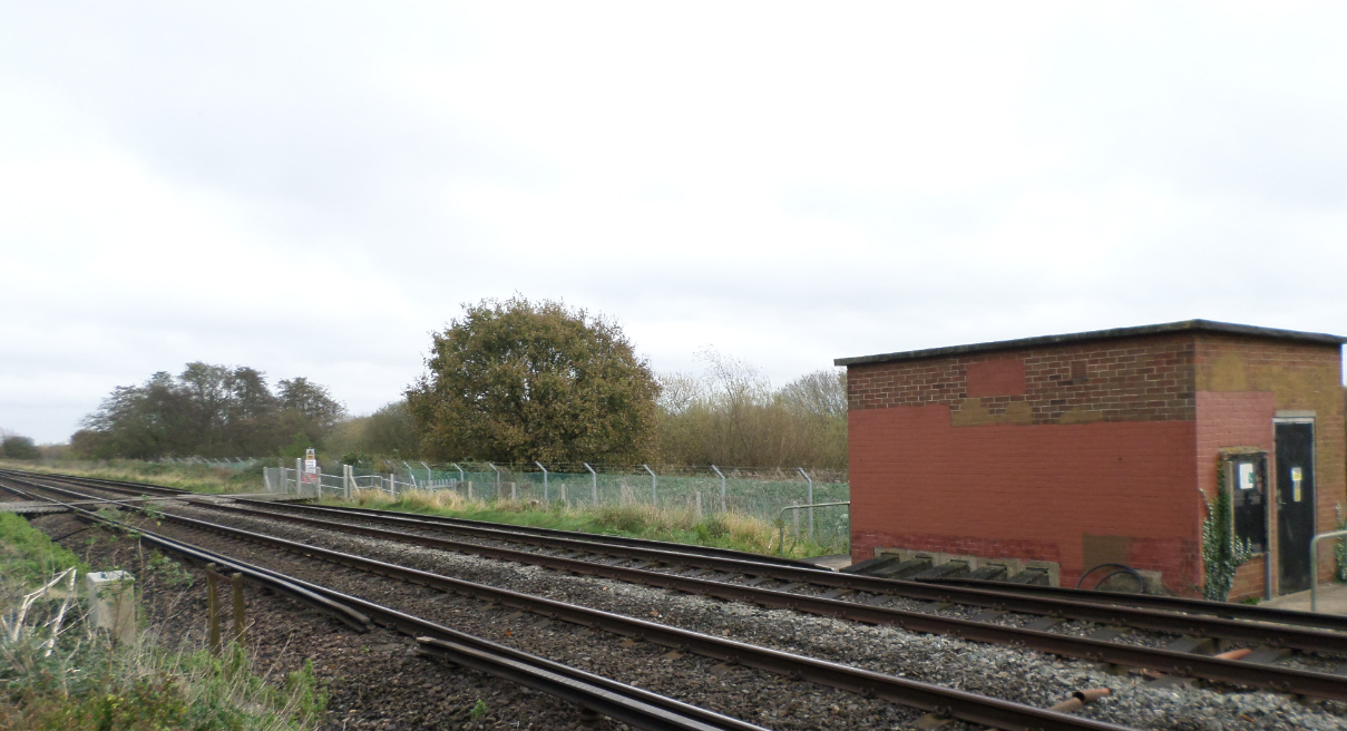 Design and Construct Undertrack Crossing's for the DNO Project in the ...